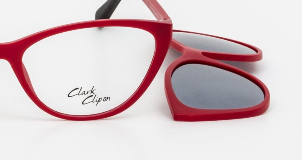 Occhiali Trevi Coliseum - Clip On Clark K1129 - Shop Online - Ottica Basile