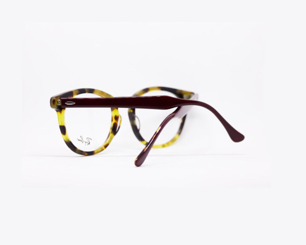 Occhiali RayBan - RB5598 EAGLEEYE - Shop Online - Ottica Basile